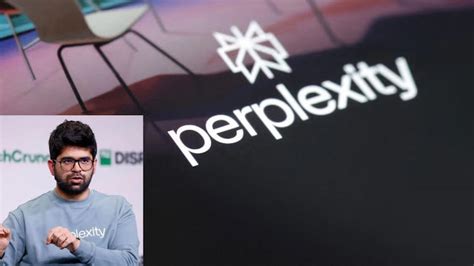 none of your data goes to china perplexity ai ceo aravind srinivas