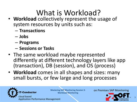 Mastering Sap Monitoring Workload Monitoring Pdf