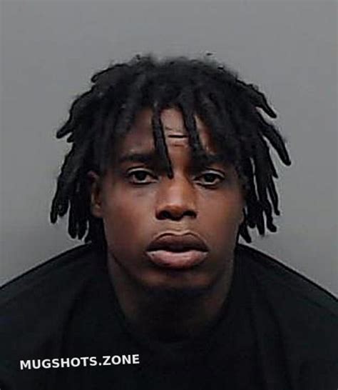 Foster Jaylon Bernard 10 16 2024 Smith County Mugshots Zone