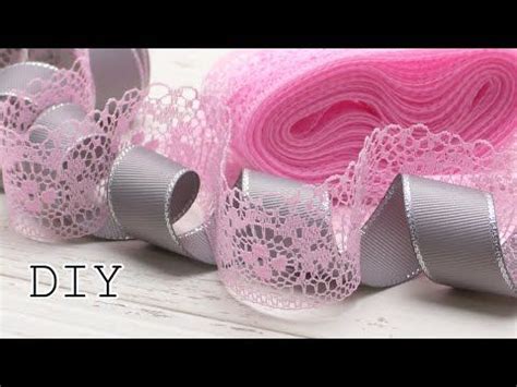 They're Perfect! Bows from Grosgrain Ribbon! | Grosgrain ribbon bows ...