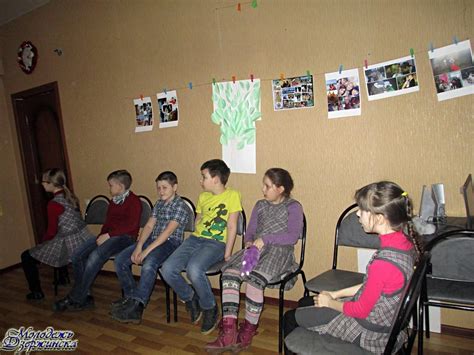 Праздник в доме — Молодёжный центр Спутник