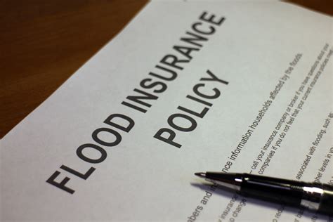 A Guide To Reducing Your Flood Insurance Premium Choosing The Right