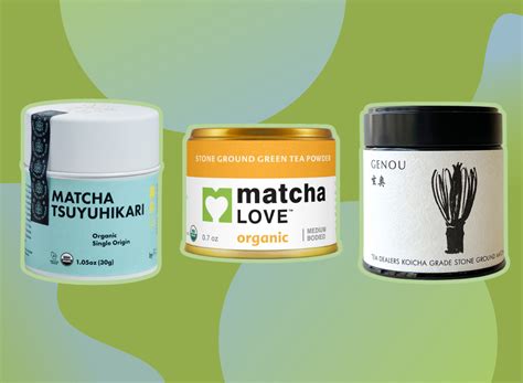 10 Highest Quality Matchas On Grocery Shelves