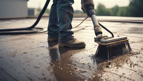 5 Essential Tips For Flat Roof Patching Universal Roofs