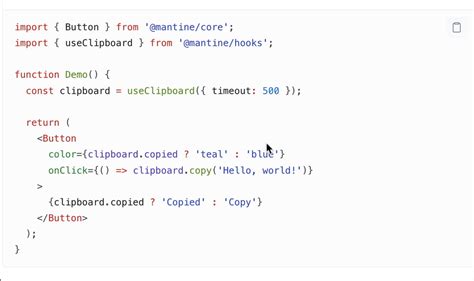 🌸7 React Hooks You Need To Know About🌸