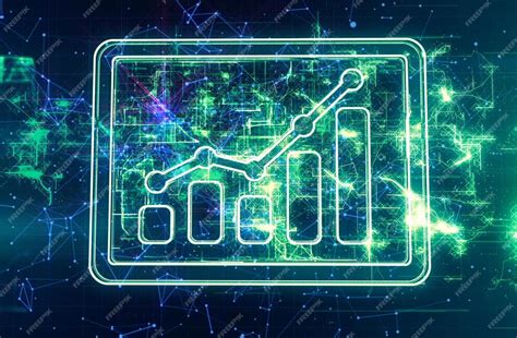 Premium Photo Data Science Analytics Concept 120