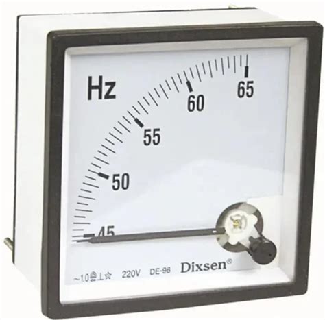 Frequency Meter Calibration Services At Rs 300 Sample In Hapur Id