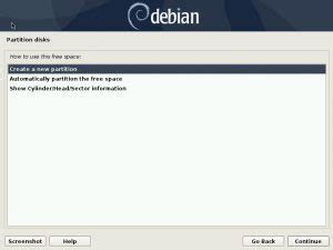 How To Dual Boot Windows And Debian