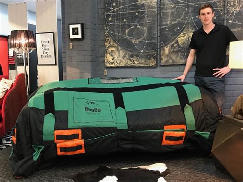 Make Moving Lounges Easy Rapco Usa