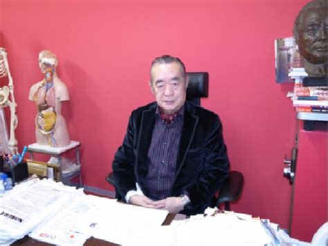Prolific Inventor Dr Nakamats Is Way Too Cool To Be Human