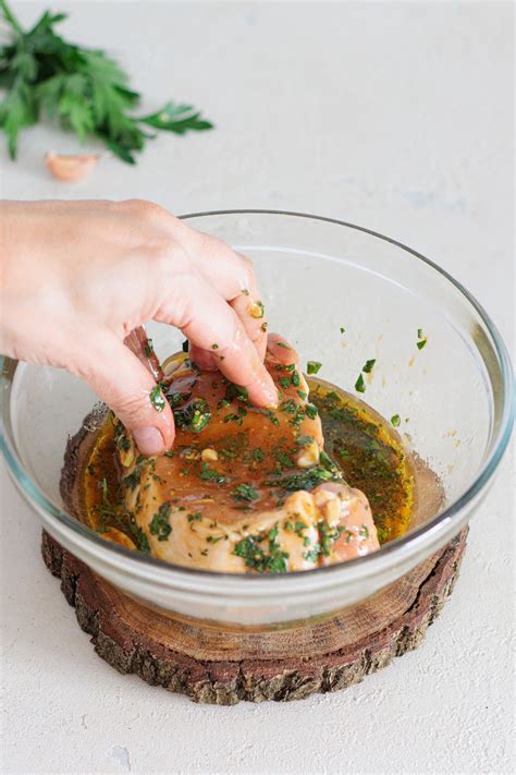 The Best Pork Tenderloin Marinade For Juicy Flavorful Meat