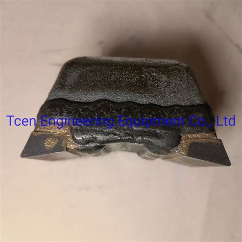 Bucket Cutter Bits For Tbm And Pipe Jacking Machine China Tbm Cutting Tools And Pipe Jacking