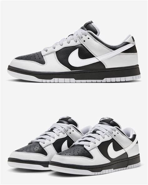 The Infamous Nike “panda” Dunks Their Popularity And Anticipated