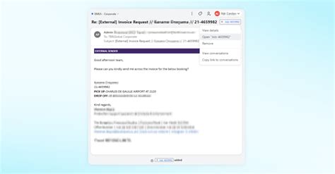 Introducing Dynamic Objects Shortcuts To External Data For Better Customer Service