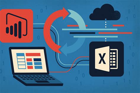How To Automate Excel File Refreshes Based On Power Bi Data Updates Exceldemy