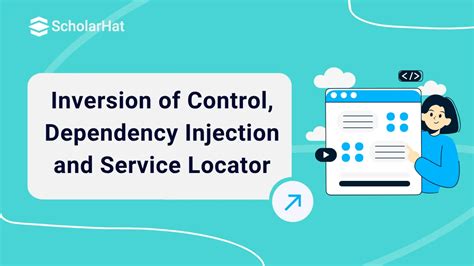 Understanding Inversion Of Control In C