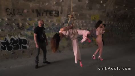 Public Disgraced Hotties In Pasage Eporner