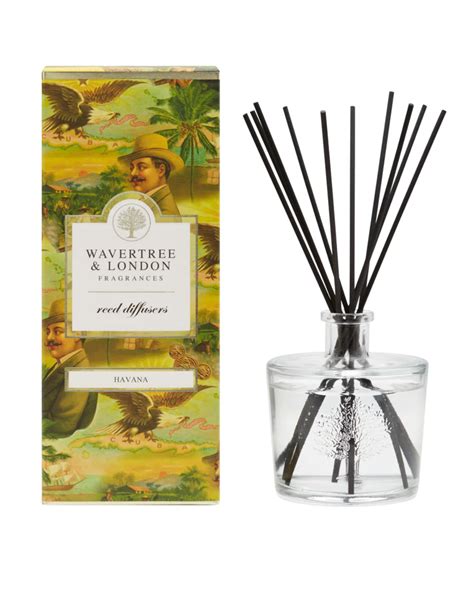 Havana Diffuser Wilde N Pretty