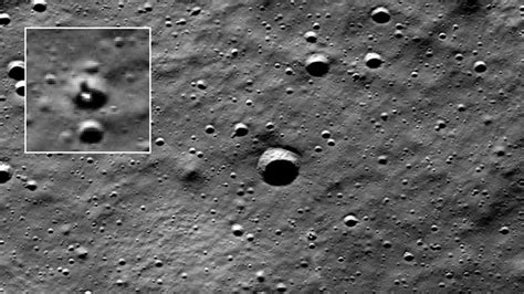 Heres Why The Private Athena Lunar Lander Toppled