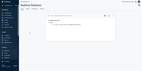 How To Get Data From Firebase Database In Real Time With Javascript
