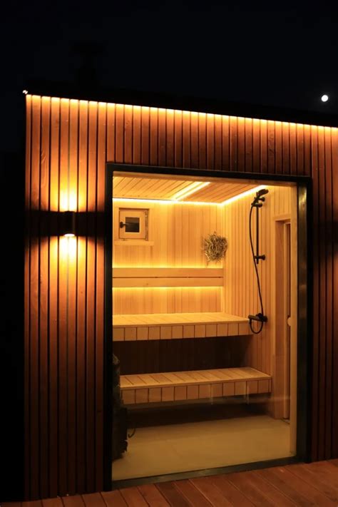 Sauna Tark Kupujemprodajem