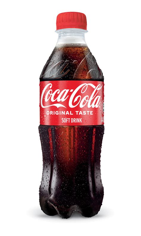 Coke In Plastic 440ml Norman Goodfellows