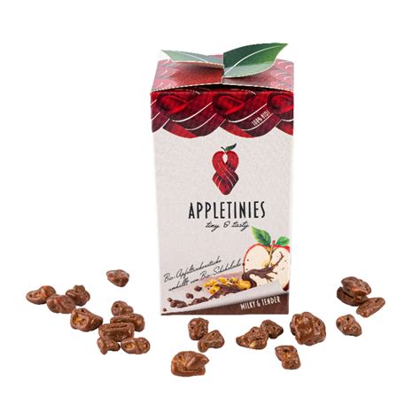 Appletinies • Globeair