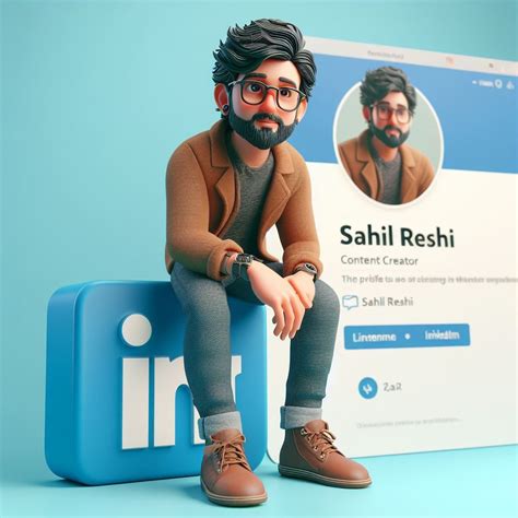 sahil sajad on linkedin opentowork contentcreation writing