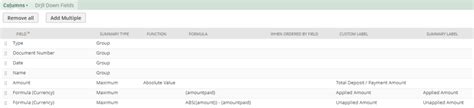 How To Easily Expose Netsuite Unapplied Customer Deposit Or Payment