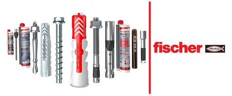 fischer | SA's Online Home For High Quality Fixings - UPAT