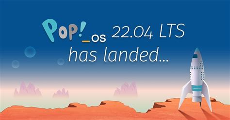 Pop OS 22 04 Now Available With Updated Ubuntu Base And New Features