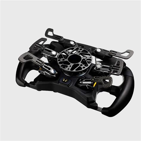 Csx 3 Formula Wheel Aw Sim Racing