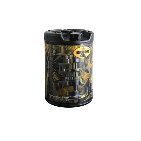 Kroon-Oil Presteza MSP 5W-30 C2/C3