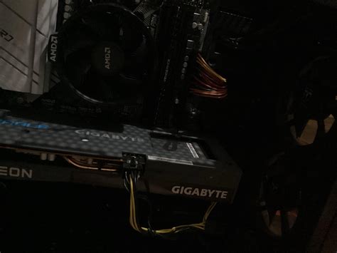 Pc Wont Turn On R PcBuildHelp