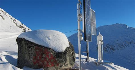 5 Tips For Avoiding Temperature Interference In Tiltmeters Jewell Instruments