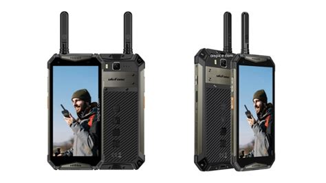 Ulefone Power Armor 20WT Specifications Pros And Cons