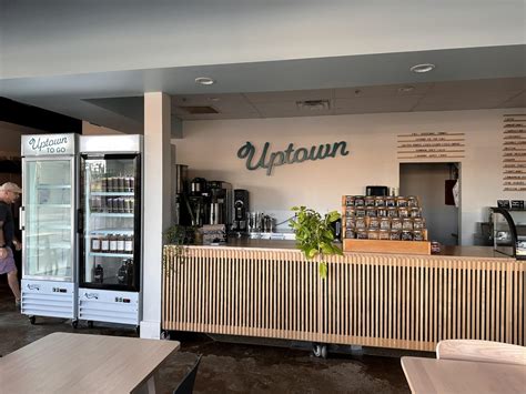 Uptown Café Nwi