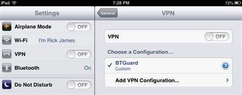 How To Set Up A VPN On Your IPhone Or IPad Simple Help