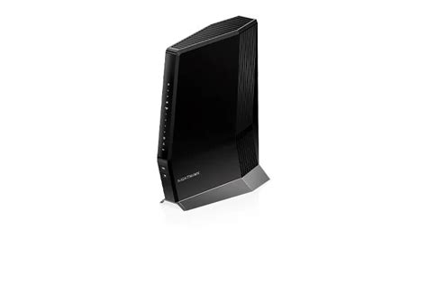 Nighthawk Cax Docsis Cable Modem Router With Wifi Netgear