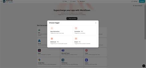Automations Triggering Actions Without User Interaction Feature