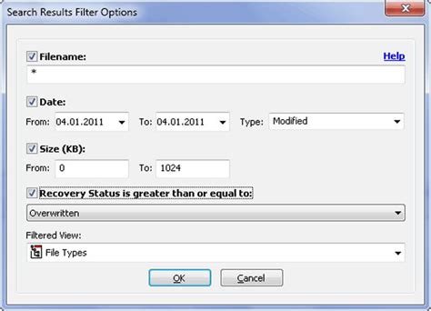 Giveaway Of The Day Free Licensed Software Daily Easy File Undelete