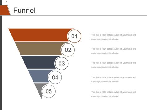 Funnel Ppt PowerPoint Presentation Gallery Ideas