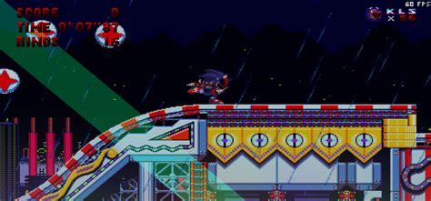 2 0 Kolossos In Sonic 3 Air Work In Progress For Sonic 3 A I R