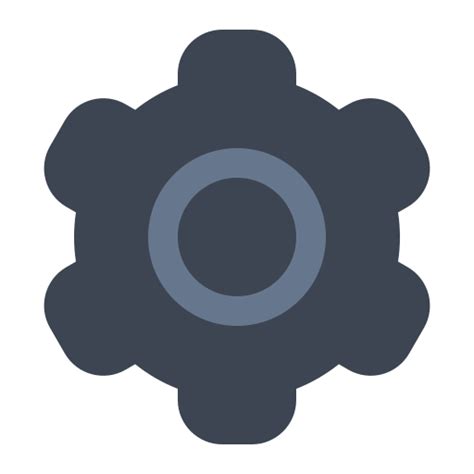 Setting Generic Flat Icon Setting Generic Flat Icon