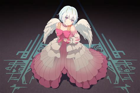 Обои на рабочий стол Аниме Рафталия Восхождение Героя Щита Восхождение Героя Щита Наофуми