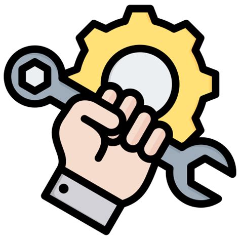 Repair Icon Png