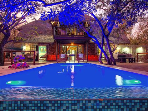 Lazy Kruger Marloth Park