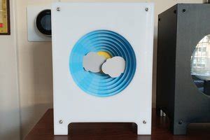 Servo Clock Hackaday Io