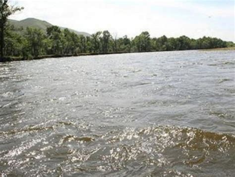 Голуудын усны түвшин өмнөх хоногоос 10 30 см нэмэгдсэн байна