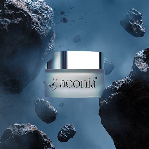 Aeonia Sculpting Cream Delavie Sciences